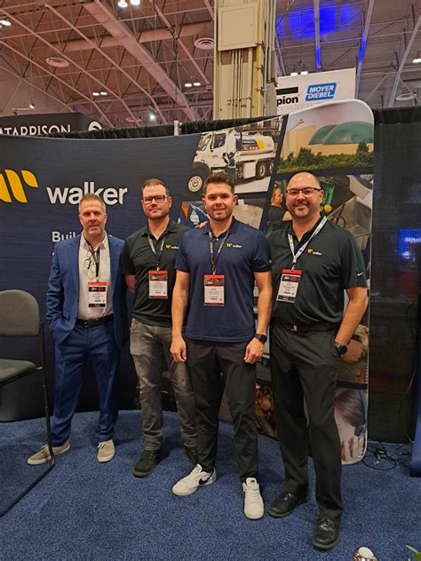 Walker Industries On Linkedin Walker Rcshow
