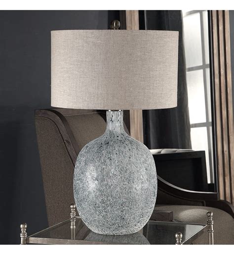 Uttermost 27879 1 Oceaonna 30 Table Lamp
