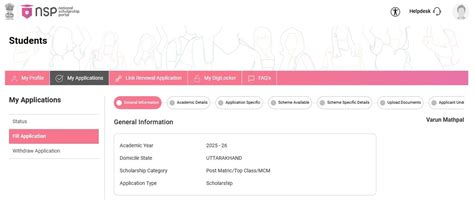 Aicte Swanath Scholarship Scheme 2025 Eligibility And Benefits