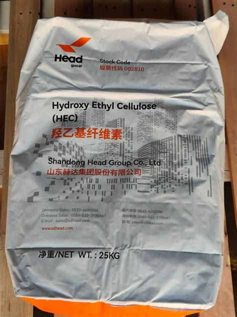 Headcel He 100000se Hydroxylethyl Cellulose Packaging Size 25 Kg At Rs 495 Kg In Mumbai