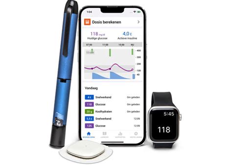 Simplera™ Cgm My Diabetes Care