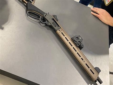 The Volition Repeater The Unknown Beginnings Of Repeating Firearms