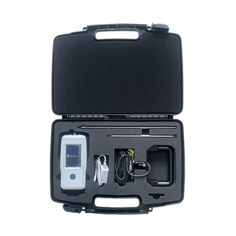 Handheld Soil Compaction Tester