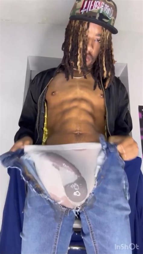 Black Huge Dick Dreadhead