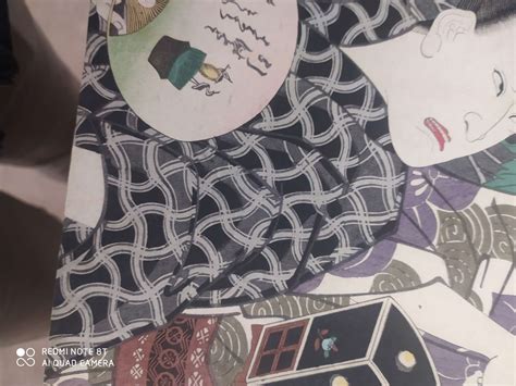 Utagawa Kunisada Peony Botan Actor Ichimura Uzaemon Xiii And Ichikawa Kodanji Iv 1858