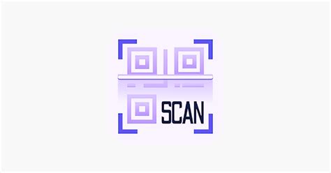 ‎scan barcode and qr code on the app store