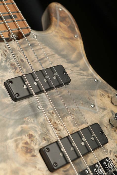 Cort Gb Modern 4 Bass