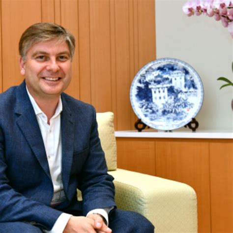 Paul Arkwright Hr Magazine