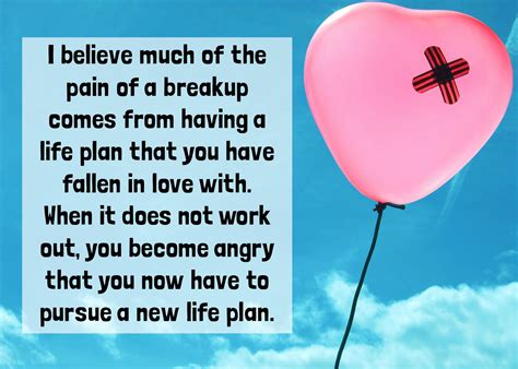 Couples Breaking Up Quotes