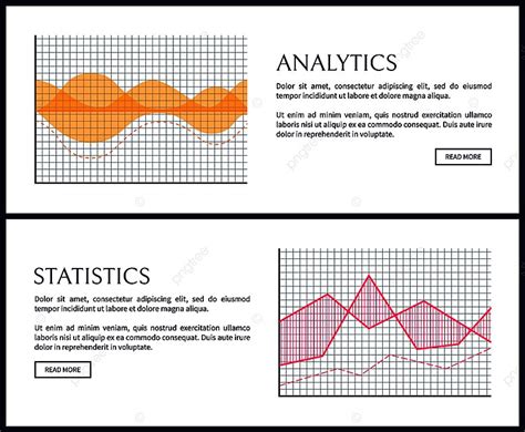 Analytics And Statistics Graphics Internet Info Pages Poster Template Download On Pngtree