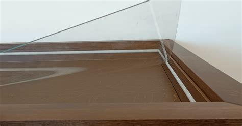 The Gwen Gaming Table By Geeknson By Geeknson Team Acrylic Layer Gamefound