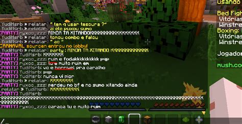 Meh Ragebait Fórum Mush