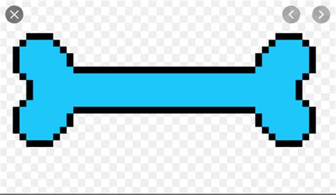 Blue Bone Blank Template Imgflip