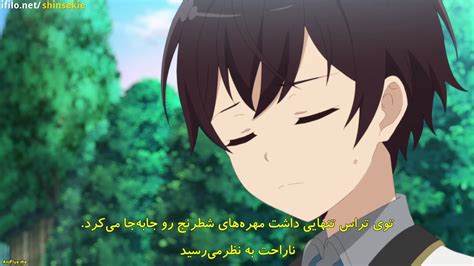 انیمه تناسخ قوی ترین جنگیر در دنیایی دیگر قسمت 11 با زیرنویس چسبیده نماشا