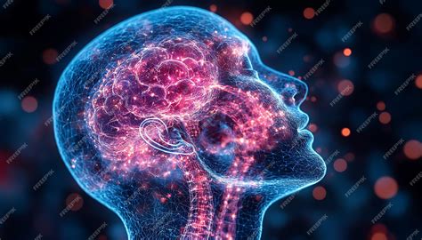 Analysis Of Hypothalamus And Limbic Systems Role In Emotions And Behaviors Concept Neurobiology