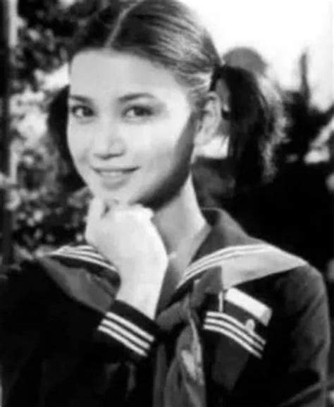 日本艺伎根本七保子：因太漂亮成总统夫人，现今80岁依旧美艳动人苏加诺