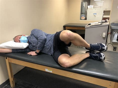 Meniscus Tear Rehab Joi Jacksonville Orthopaedic Institute