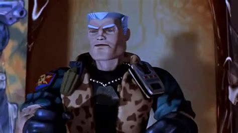 Small Soldiers 1998 Filmer Film Nu