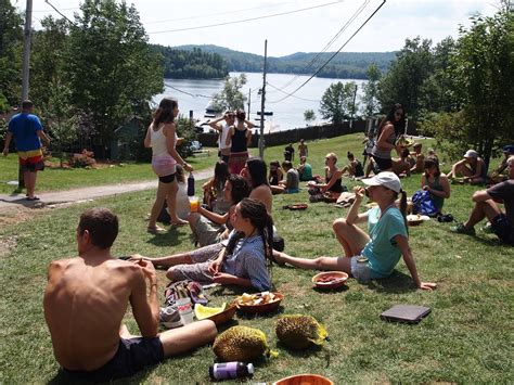 Woodstock Fruit Festival