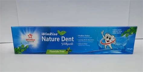 Medicated Toothpaste Manufacturers 0 2 Years Packaging Size 50 Gm At