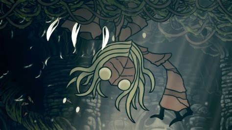 Sister Splinter Hollow Knight Silksong How To Defeat This Boss