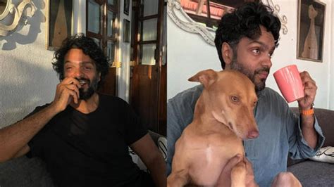 Zeenat Amans Son Zahaan Reveals What It Was Like To Grow Up With Fame