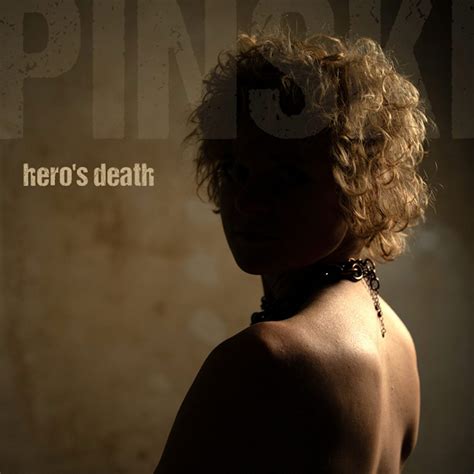 Pinski Veröffentlicht Hero´s Death News