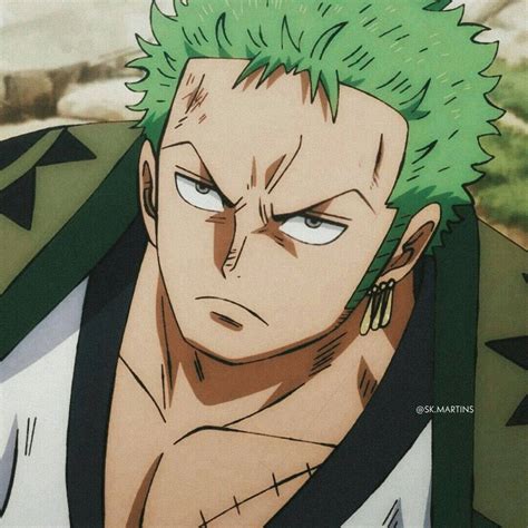 Roronoa Zoro Pfp One Piece Roronoa Zoro I Drew Roronoa Zoro From One