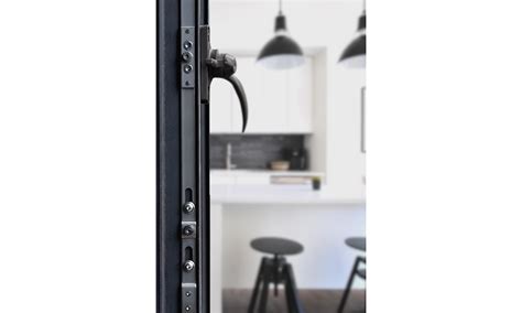 Concealed Multipoint Locking Spans Steel Window Spectrum Glass News