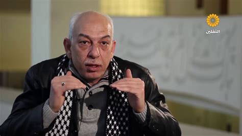 فلسطين، القضية الأولى مقابلة خاصة مع خالد زيدان Youtube