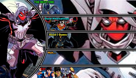 Arachknight Marvel Comics Tier List R Deathbattlematchups