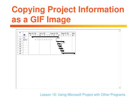 PPT Enhancing Project Collaboration GIF Images Web Pages PowerPoint Presentation ID 3884190