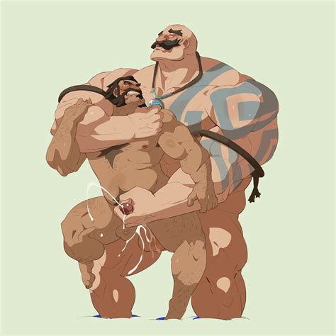 Post 6542932 Braum Camerioncamill Graves League Of Legends