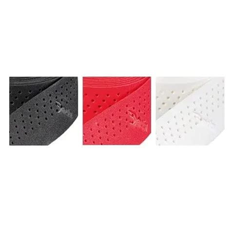 Deda Elementi Handlebar Tape Traforato Saint Piran Service Course