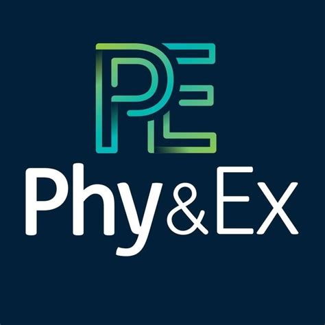 Phyandex Phy Ex • Threads Say More