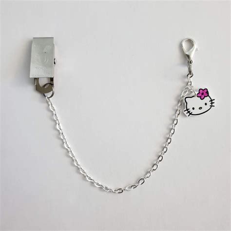 Hello Kitty Plumeria Mask Leash Eventeny