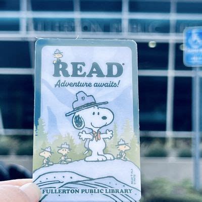 Fullerton Public Library Updated June 2026 78 Photos And 113 Reviews