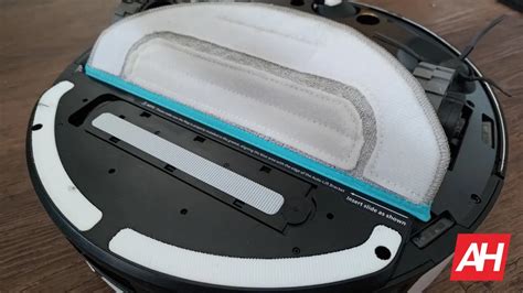 Yeedi Cube Review Powerful Automated Home Cleaning