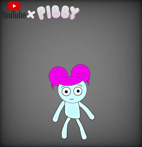 Pibby By Avliondaidan On Deviantart