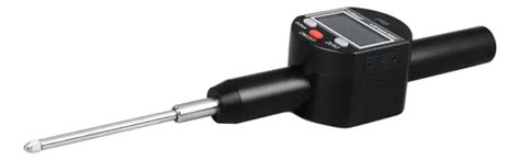 Indicador De Esfera Digital De 0001 Mm 000005 Pulgadas R Cuotas Sin Interés