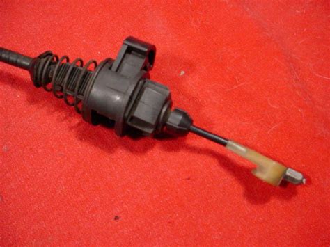 Find Tv Cable Ford Aod 1986 Automatic Overdrtive Kickdown Cable In Knoxville Tennessee Us