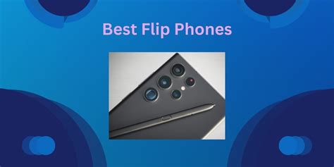 Best Flip Phones Of 2026 Aspire360