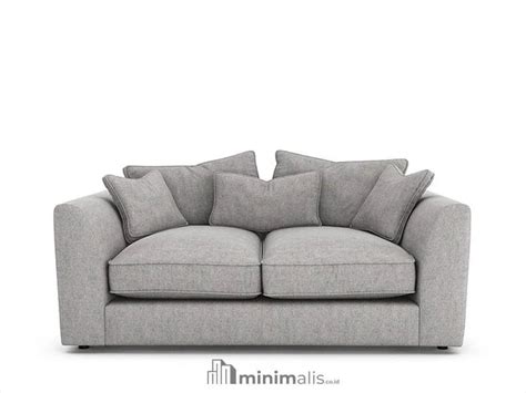 43 Sofa Tamu Kecil Minimalis Solusi Ruang Sempit