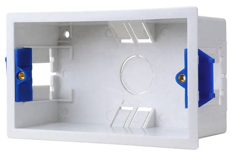 Bg 918 2g 47mm Dry Lining Box —