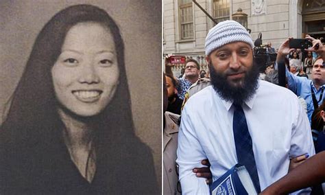 Hae Min Lee Don Boyfriend Serials Adnan Syed On Sarah Koenig