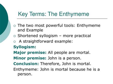 Ppt Structuring And Analyzing Arguments The Classical Toulmin And
