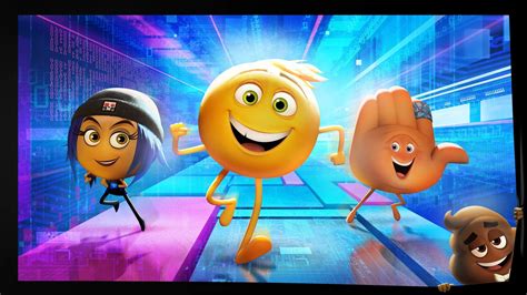 Emoji Movie The Picture 2 Aceshowbiz