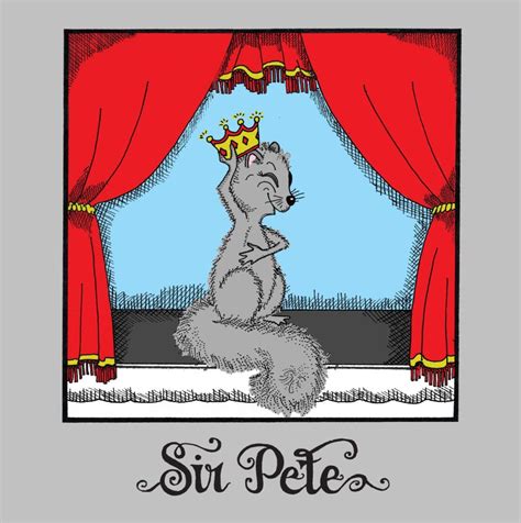 Sir Pete Booklogix Bookstore