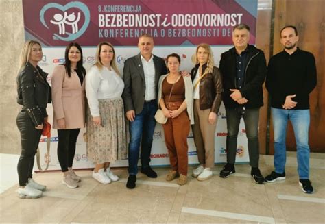 Dragan Lukic On Linkedin Bezbednost I Odgovornost 8 Konferemcija