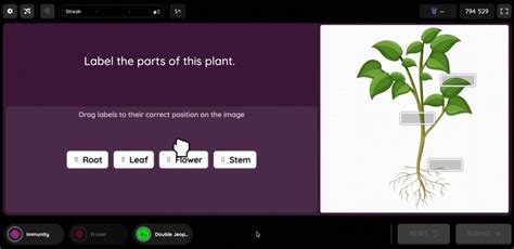 Quizizz Etc Educational Technology Connection Hk Ltd